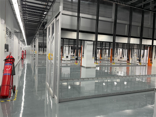 Longmotive Projects